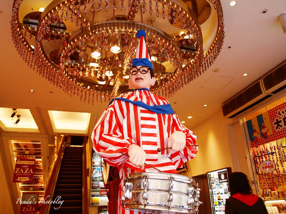 グリコ、たこ焼き、食い倒れ人形！大阪 道頓堀の定番巡り | 高速バス・夜行バスの予約はバスサガス